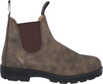 Blundstone Herren, Schuhe, Braun, 45 EUGr&ouml;&szlig;e