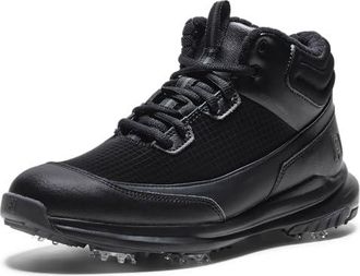 FootJoy Footjoy Femme Stormwalker Boot Chaussure de Golf, Noir, 41 EU Large