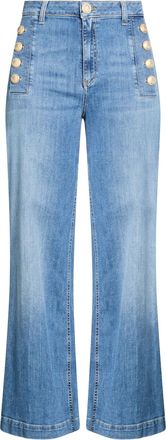 Vicolo HOSEN & R&Ouml;CKE - Jeanshosen auf YOOX.COM