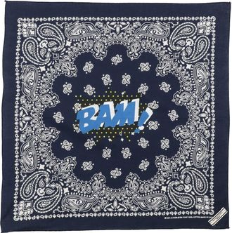 Daniele Alessandrini ACCESSOIRES - Schals auf YOOX.COM