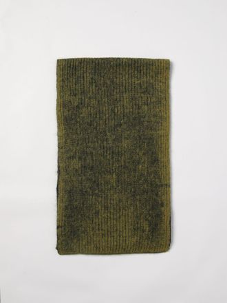 Paul Smith Écharpe PAUL SMITH Homme couleur Vert