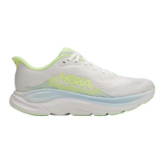 Hoka One One Clifton 11 - - Sport - Damen - Wei&szlig; - 38 EU