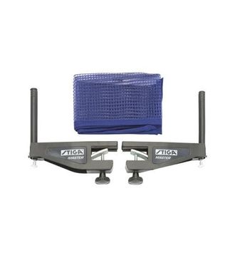 STIGA Sports Rete e Tendirete Master - Tischtennisnetz