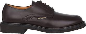 Mephisto Marlon - Chaussure à Lacets pour Homme - Taille 42.5 (EU) 8.5 (UK)