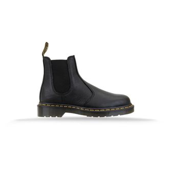 Dr. Martens Slip-On Chelsea Boots - - Shoes - Herren - Schwarzk - 46 EU
