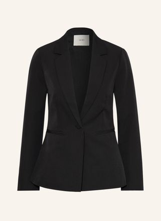 Ichi Blazer Ihlexi schwarz