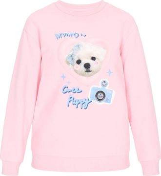 Mymo Sweatshirt Pop