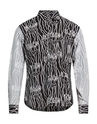 Comme Des Gar&ccedil;ons TOPS - Hemden auf YOOX.COM