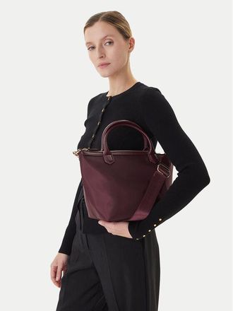 Call It Spring Handtasche Heathyr 14180289 Dunkelrot