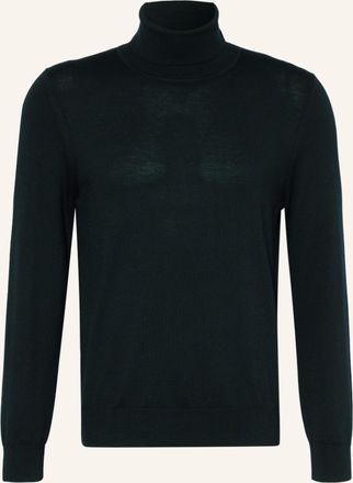 Sandro Sandro Rollkragenpullover schwarz