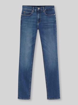 Boss Orange by Hugo Boss Barrel Jeans aus reiner Baumwolle Modell C_DIANA HR