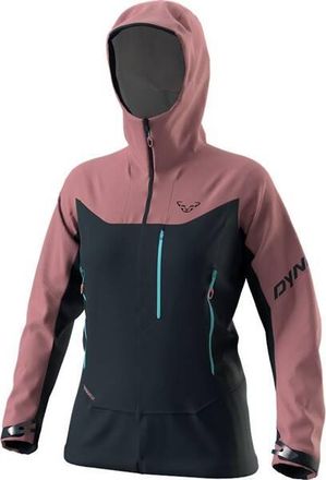 Dynafit Damen Jacke RADICAL SOFTSHELL JKT W
