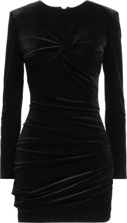 Elisabetta Franchi KLEIDER - Mini-Kleider auf YOOX.COM