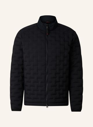 Bogner Fire + Ice Fire+Ice Leichtdaunenjacke Gray schwarz