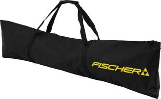 Fischer SKICASE ECO Alpine 1 Pair - 16-00