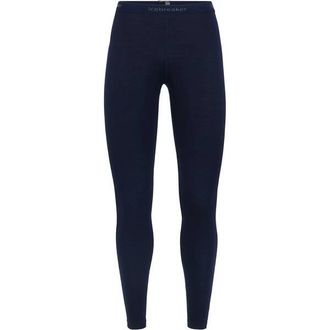 Icebreaker Damen Base Layer 200 Oasis Leggings