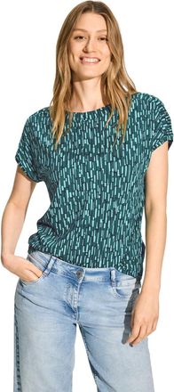 Cecil Bedrucktes T-Shirt