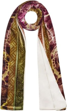 Pierre-Louis Mascia Femme, Accessoires, Multicolore, Taille: ONE Size Kanadas Shawl