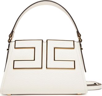 Elisabetta Franchi Handtasche Elisabetta Franchi BS-36A-56E2-V360 Weiß