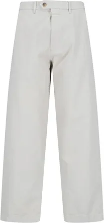 Closed Wide Pants Fairport