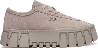 Tommy Jeans Sneakers Tommy Jeans Platform Sneaker EN0EN03132 Grau