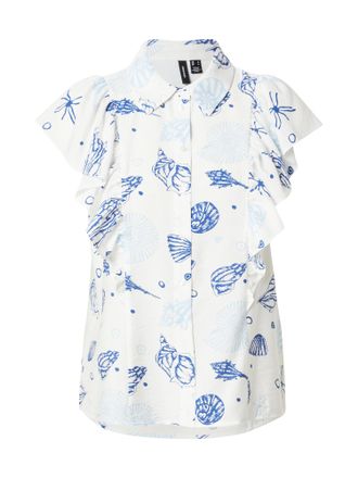 Vero Moda Bluse VMSEASHELL