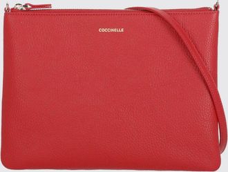 Coccinelle Clutch COCCINELLE Damen Farbe Blau 1