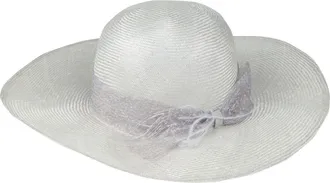 Borsalino ACCESSOIRES - M&uuml;tzen & H&uuml;te auf YOOX.COM