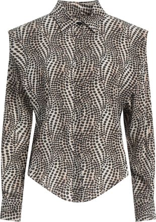 Isabel Marant TOPS - Hemden auf YOOX.COM