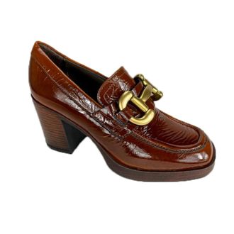 Mjus Schuhe - - Shoes - Damen - Braun - 39 EU