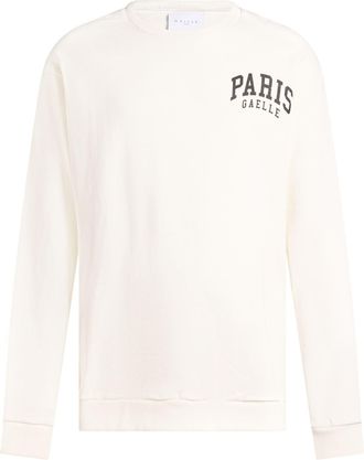 Ga&euml;lle Paris TOPS - Sweatshirts auf YOOX.COM