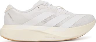 adidas Laufschuhe adidas adizero Evo Sl Shoes KI6923 Wei&szlig;