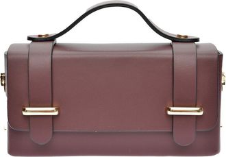 Isabella Rhea BORDO Lederhandtasche