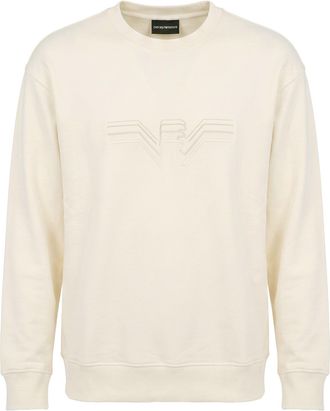 Emporio Armani TOPS - Sweatshirts auf YOOX.COM