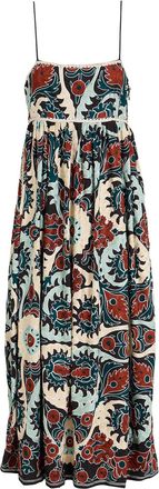 Ulla Johnson KLEIDER - Maxi-Kleider auf YOOX.COM