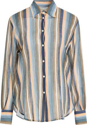 Massimo Alba TOPS - Hemden auf YOOX.COM