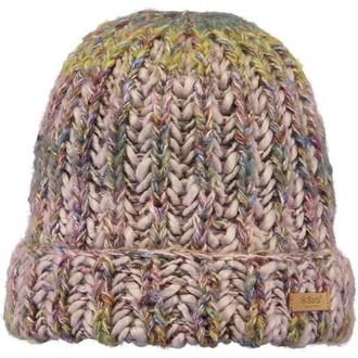 Barts Damen Beanie-M&uuml;tze Clara