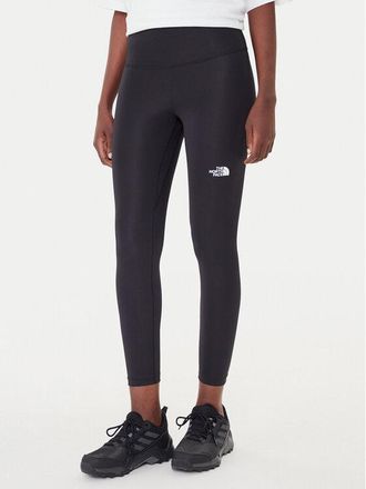 The North Face Leggings Flex NF0A8EJE Schwarz Slim Fit