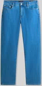 Tommy Hilfiger Regular Fit Jeans aus Baumwoll-Mix im 5-Pocket-Design Modell DENTON