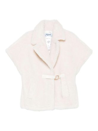 Blugirl Gilet - Blanc