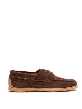 Tod's Mocassins - Marron
