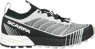 Scarpa Homme Ribelle Run 2 Chaussures, Gray-Black, 45.5