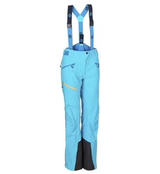 Ternua Mauna Kea W - Skitourenhose - Damen