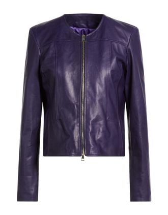 Street Leathers JACKEN & M&Auml;NTEL - Jacken und Anoraks auf YOOX.COM