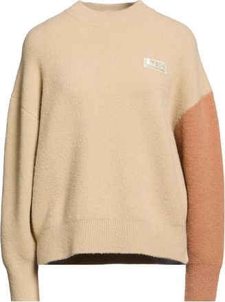 Maison Kitsun&eacute; STRICKWAREN - Rollkragenpullover auf YOOX.COM