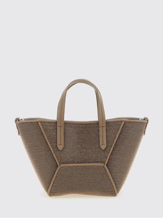 Brunello Cucinelli Handtasche BRUNELLO CUCINELLI Damen Farbe Braun