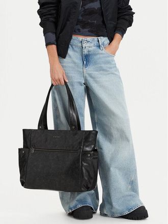 G-Star Raw Handtasche C-LDA8720 Schwarz