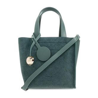 Furla Damen, Taschen, Gr&uuml;n, ONE SIZEGr&ouml;&szlig;e