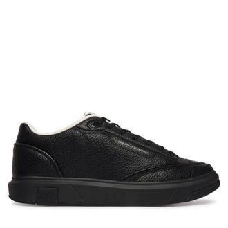 A|X Armani Exchange Sneakers Armani Exchange XM002205 AF21444 UC001 Schwarz