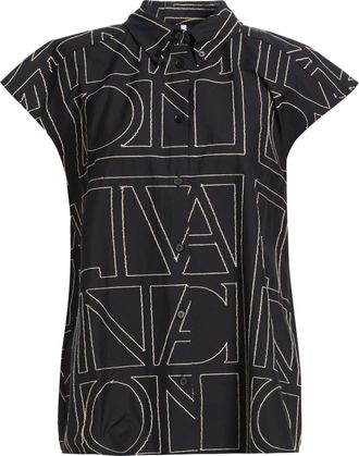 Liviana Conti TOPS - Hemden auf YOOX.COM